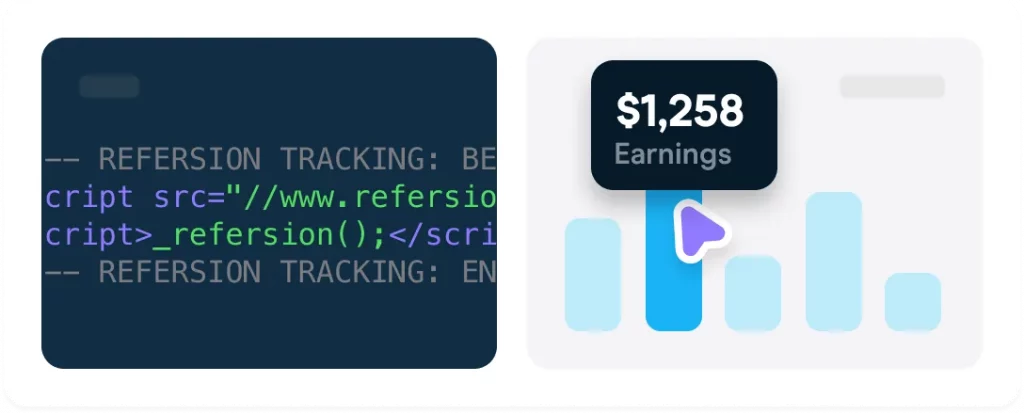 Affiliate, Influencer & Ambassador Marketing Software | Refersion